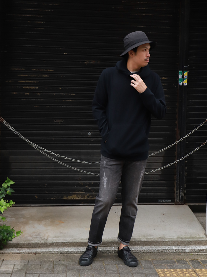 junhashimoto EXCLUSIVE ITEM 2022AW for VIARESTA Vol.1