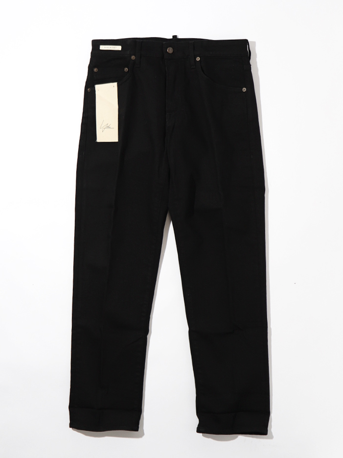 大人が挙って履くYCHAIのデニムの本当の魅力とは？｜This is YCHAI