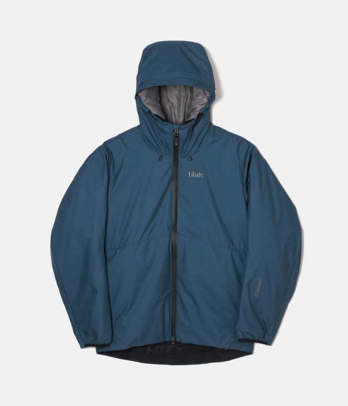 Svalbard Jacket|tilak(ティラック)通販 Svalbard Jacket|tilak(ティラック)通販